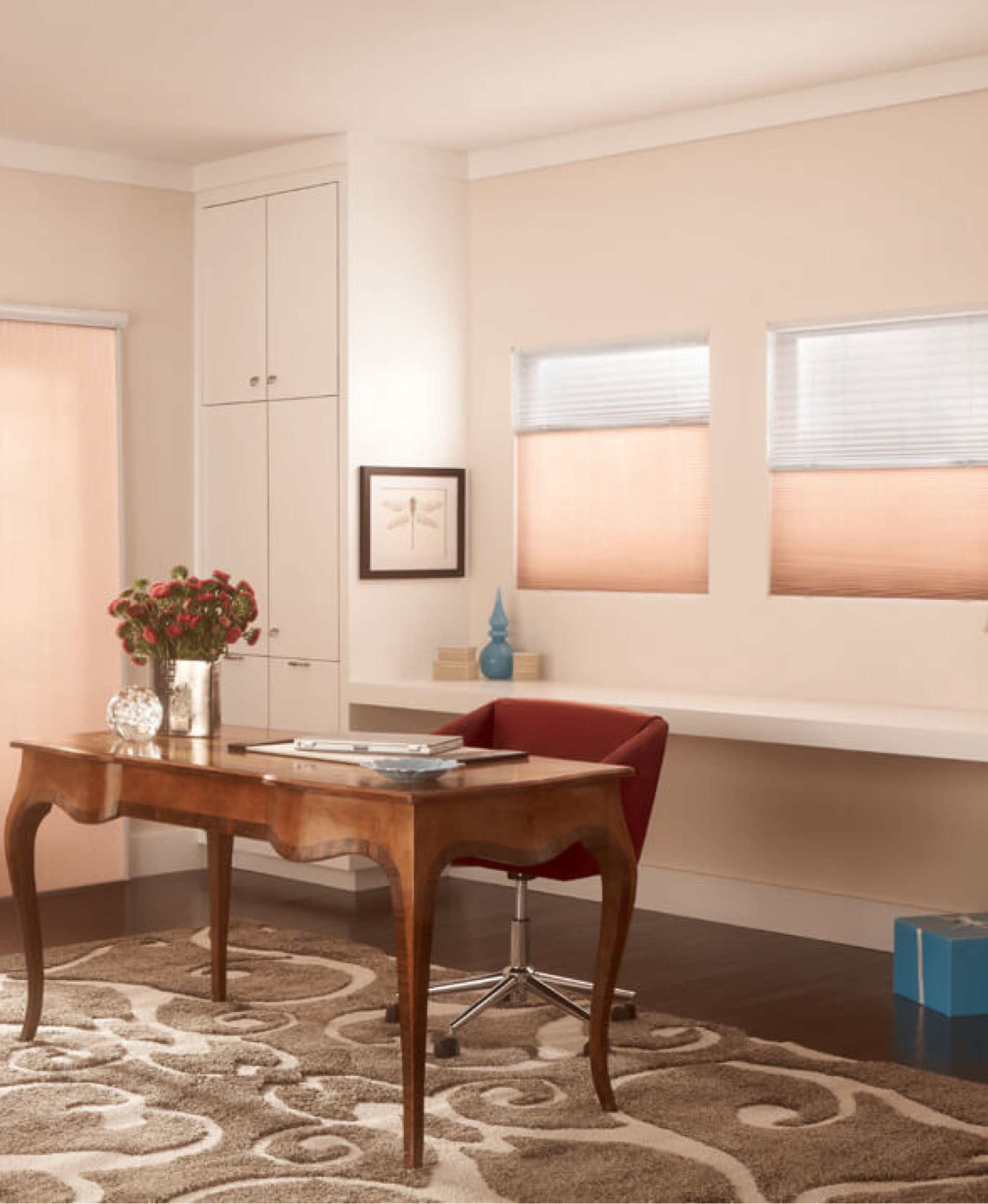LA Custom Blinds — Design Gallery
