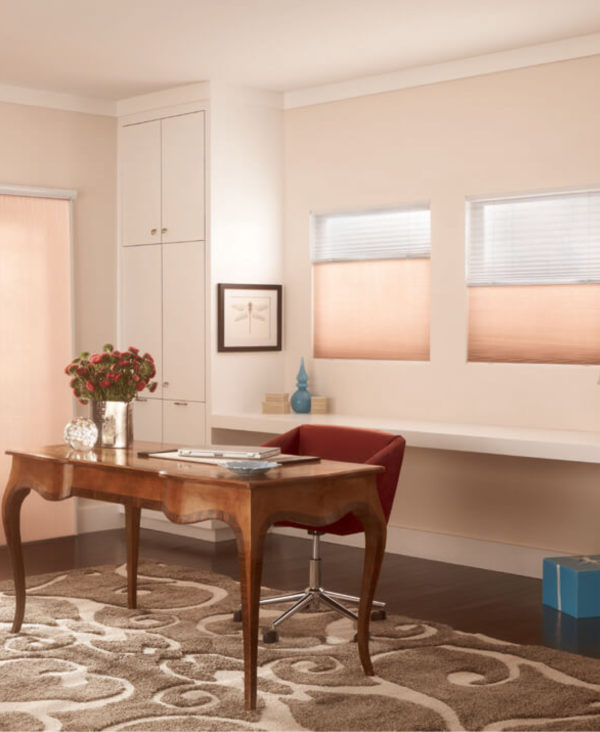 LA Custom Blinds — Design Gallery