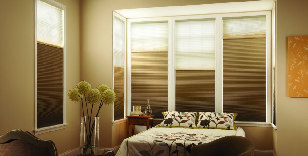 LA Custom Blinds — Cellular Shades