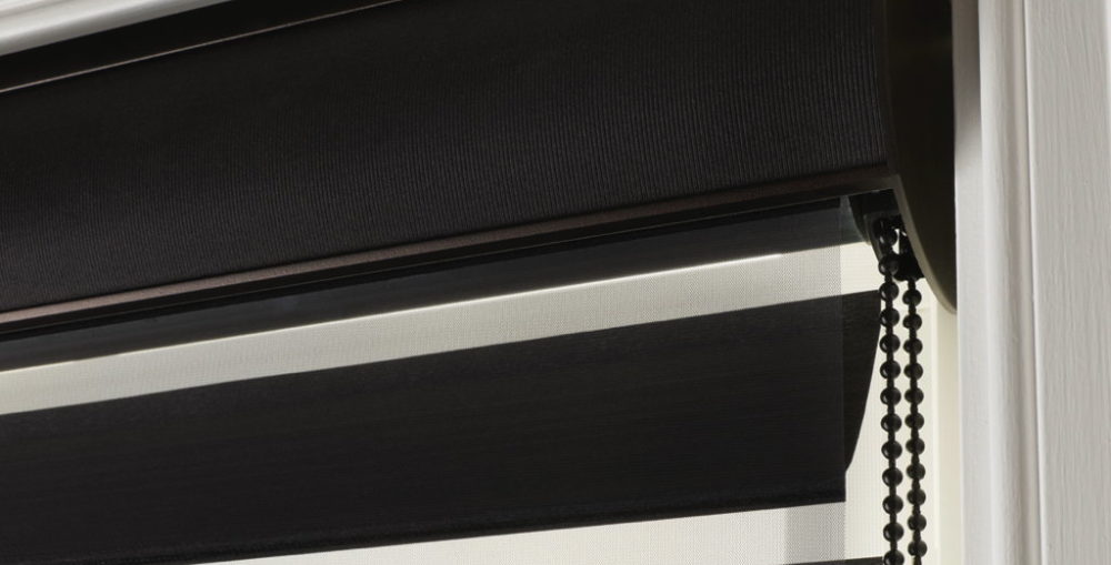 LA Custom Blinds — Sheer Horizontal Shades