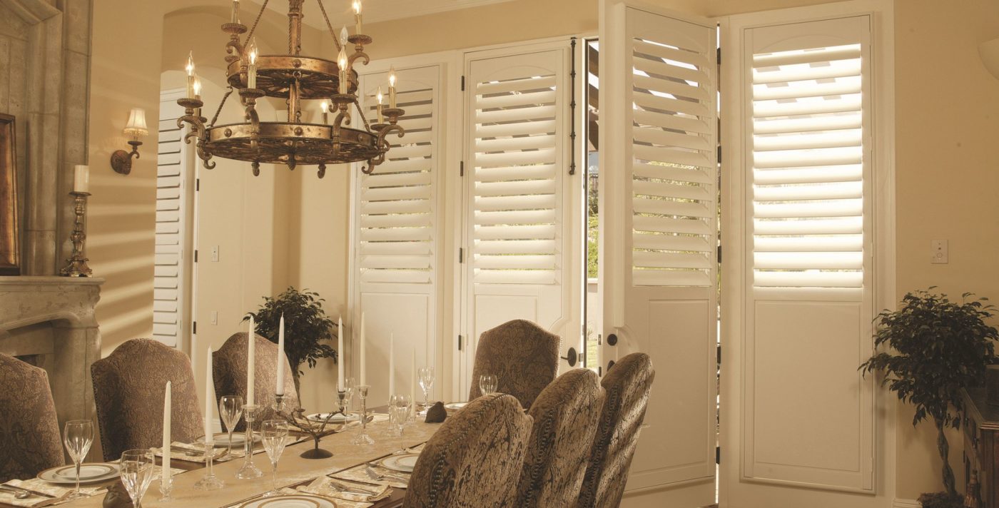 LA Custom Blinds — Composite