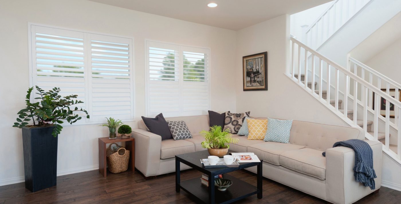 LA Custom Blinds — Composite