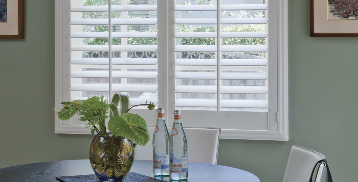 LA Custom Blinds — Composite