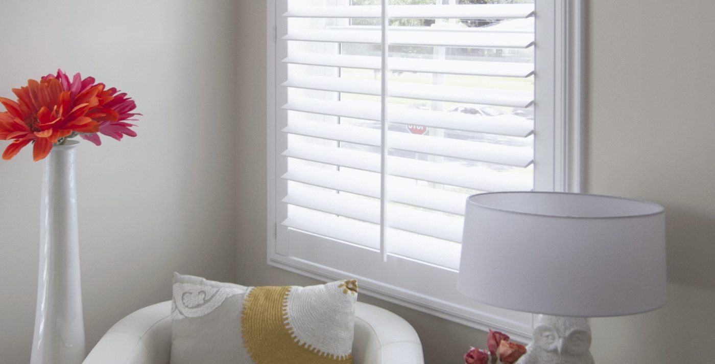 LA Custom Blinds — Composite