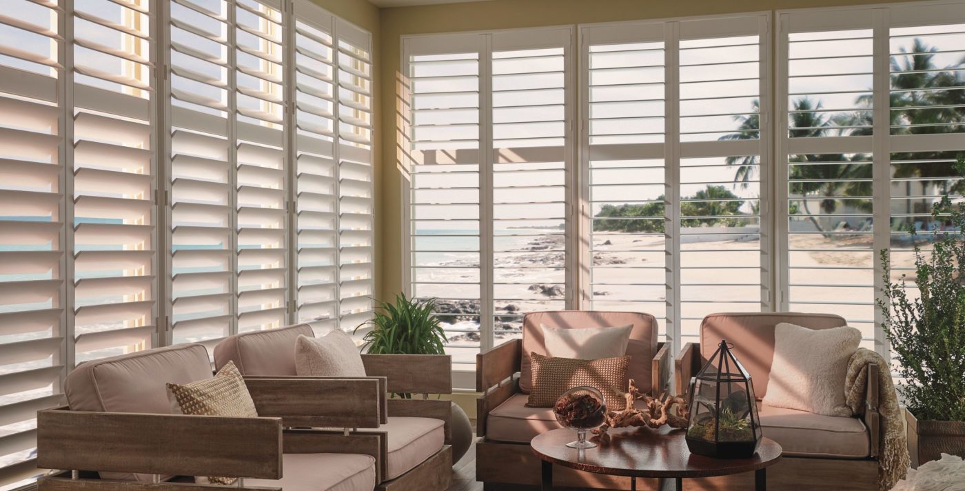 LA Custom Blinds — Composite