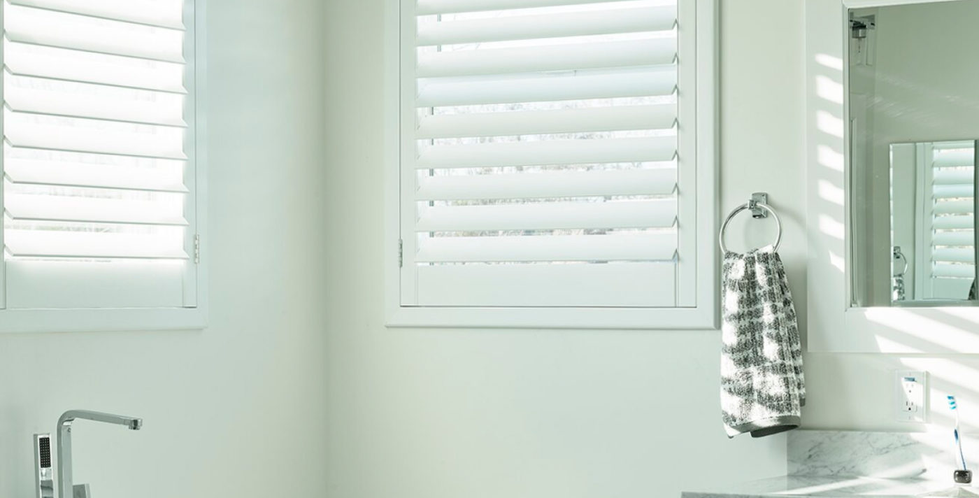 LA Custom Blinds — Composite