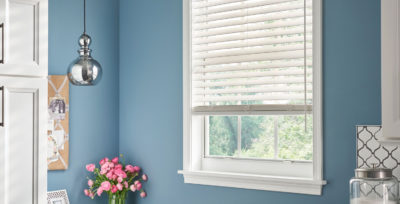 LA Custom Blinds — Faux Wood Blinds