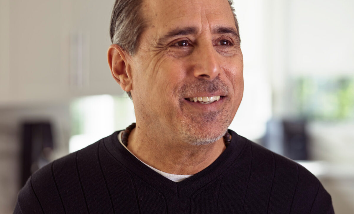 LA Custom Blinds — Home