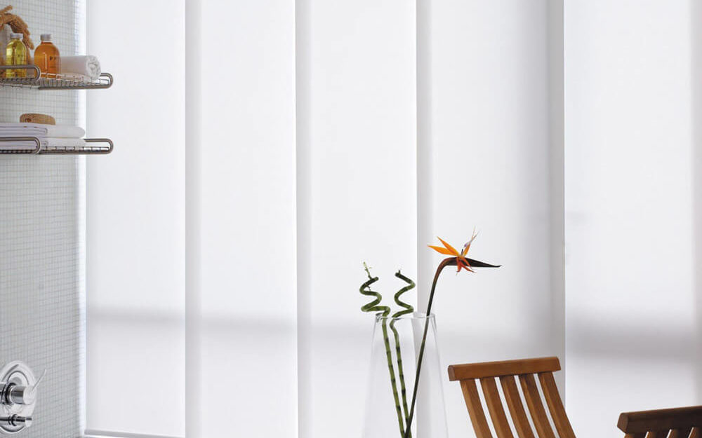 18004Blinds — Sliding Panels